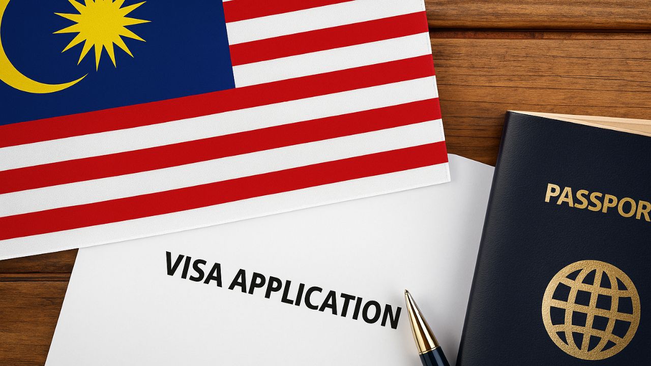 Malaysia Visa for Indians: Types, Requirements, and Easy Application Guide (2025)